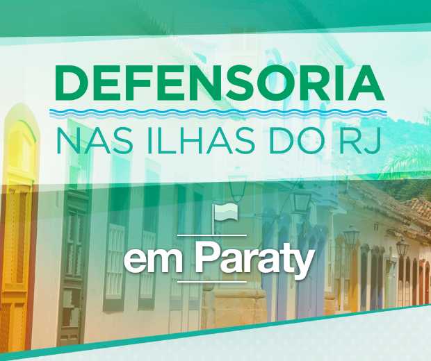Defensoria Pública do Rio de Janeiro